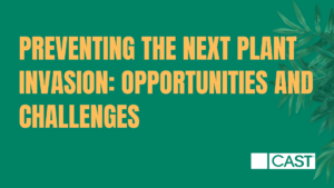 Publications - CAST - The Council for Agricultural Science and Technology