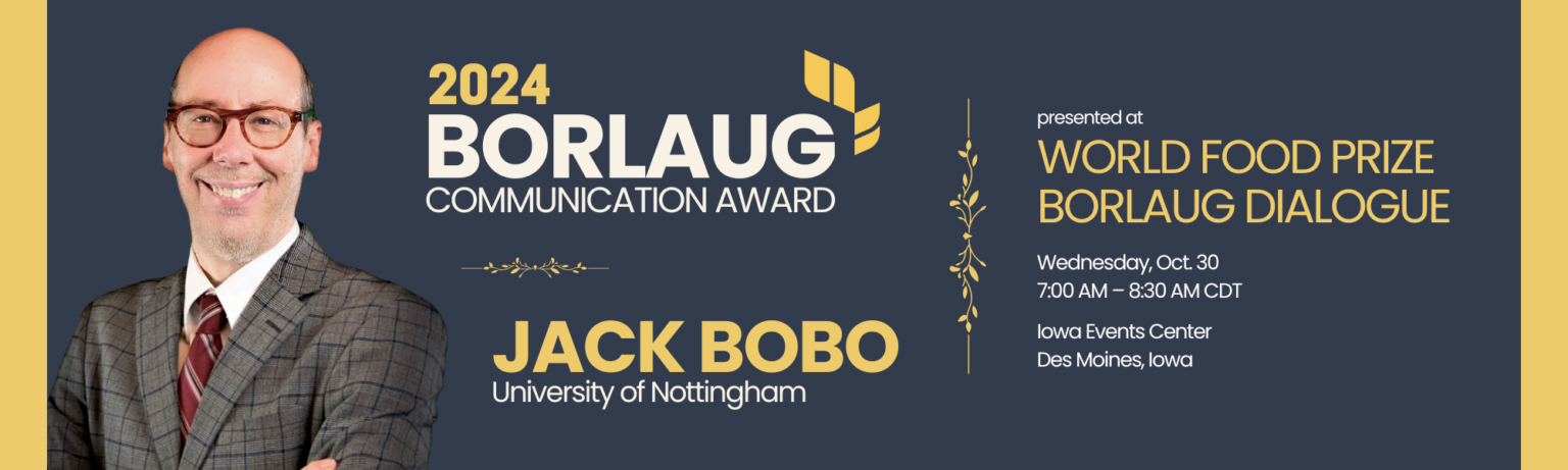 BCCA 2024 - CAST - The Council for Agricultural Science and Technology