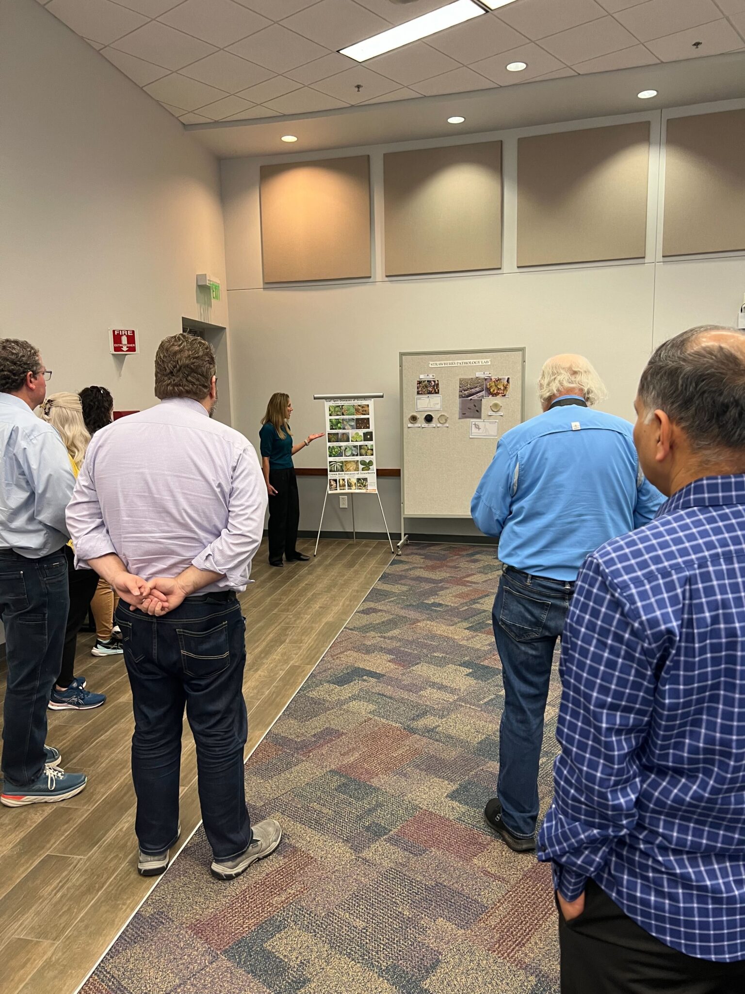 The 2024 CAST Annual Meeting: A Wrap-Up - CAST - The Council for ...