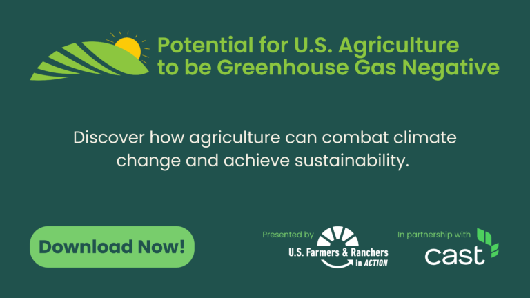 Publications - CAST - The Council for Agricultural Science and Technology