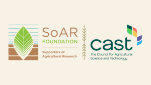 CAST - The Council for Agricultural Science and Technology