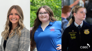 CAST - The Council for Agricultural Science and Technology