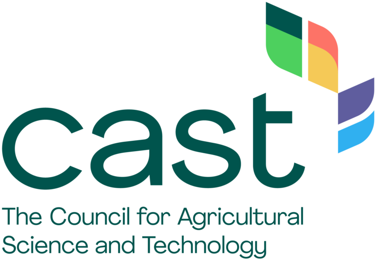 CAST - The Council for Agricultural Science and Technology