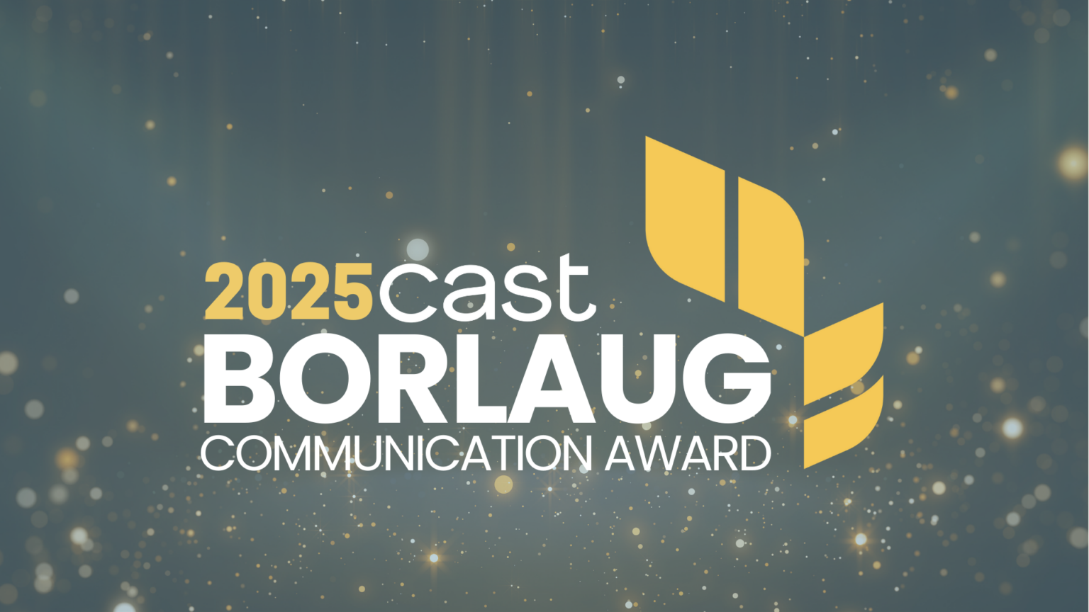 CAST - The Council for Agricultural Science and Technology